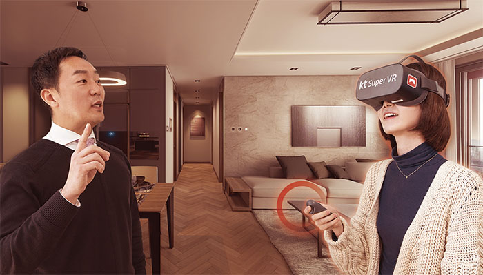 KT Super VR - zipview